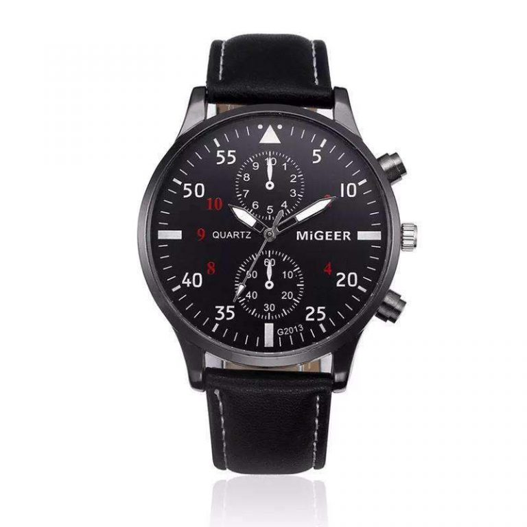 8 consejos para elegir reloj de mano para hombre ⌚