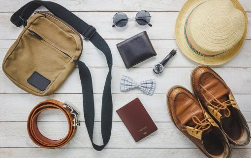 15 Accesorios que todo hombre debe tener en su guardarropa imprescindibles