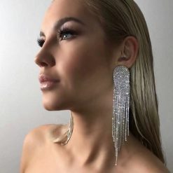 Las 12 mejores tendencias en Aretes de moda 2023 a probar este año