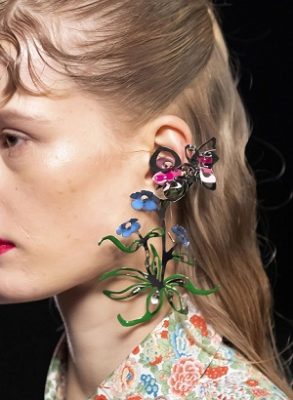 Aretes de moda 2021: La guía que estabas buscando