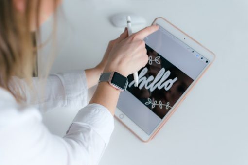 Los 4 Tipos de reloj de mano para mujer ⌚ que necesitas